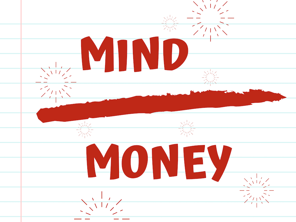 Mind Over Money: The Key to Achieving Wealth